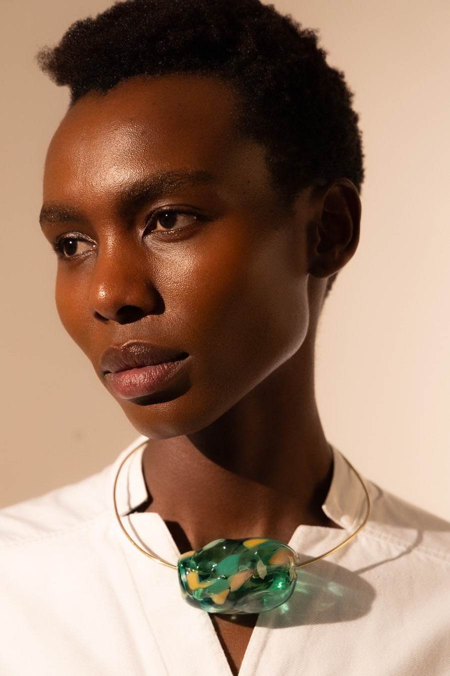 Necklace – VALERIA COTONER